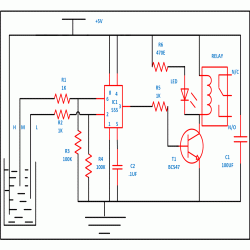 31 DIAGRAM LEVEL CONTROLLER - DiagramLevel