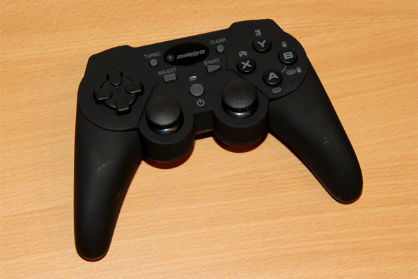 Snakebyte controller on pc windows 10 - vastmeeting