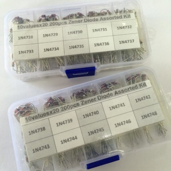 Electronics Series-Guide to setting up an electronics lab