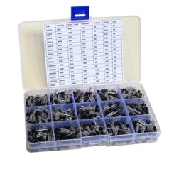 Electronics Series-Guide to setting up an electronics lab