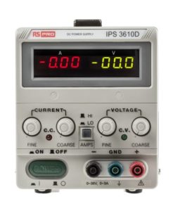 Electronics Series-Guide to setting up an electronics lab