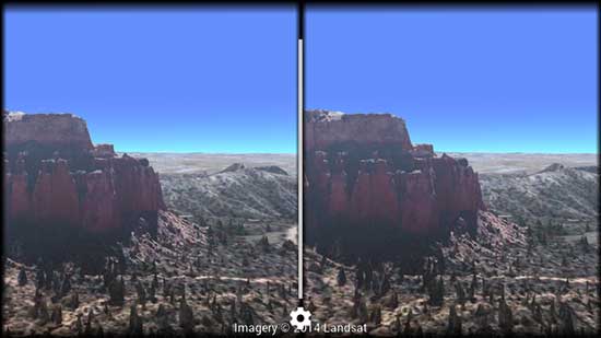 Google Cardboard - Virtual Reality gets real