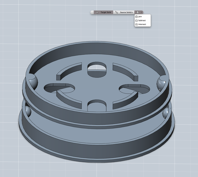 DIY Glowing 3D Printed Buttons