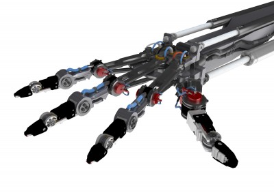 Introduction to Robotics