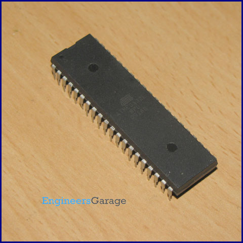 ATmega32
