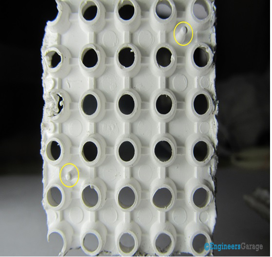 Insight - How an LED dot matrix display works