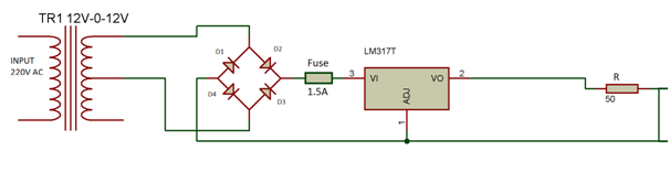 Adjustable Constant Current Source (Part 13/13)