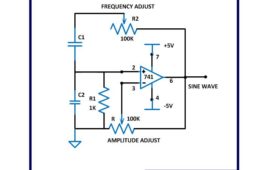 Circuit Design Archives - Page 2 of 2 - Engineers Garage