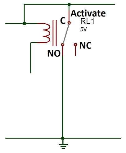 Automatic Power Supply Switching For Battery Operated Devices (Part 8/9)