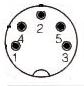 Circular Connectors