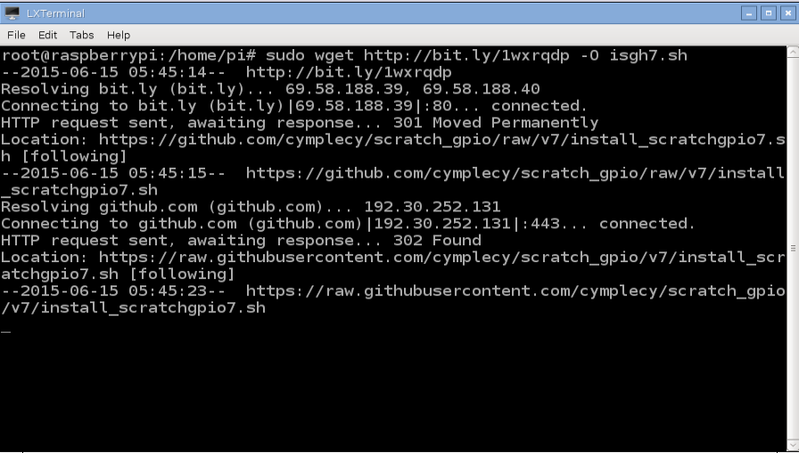 Raspberry Pi To Support Scratch 3 Programming For Raspbian