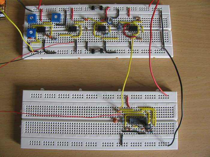 Frequency Demodulation - Circuit Design and Implementation | EngineersGarage Tutorial