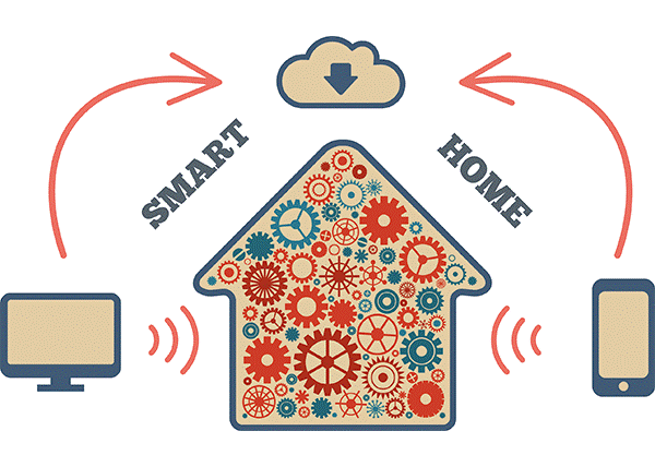 Smart Homes: Technology and Implementation of Home Automation