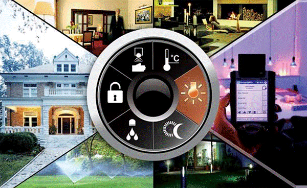 Smart Homes: Technology and Implementation of Home Automation