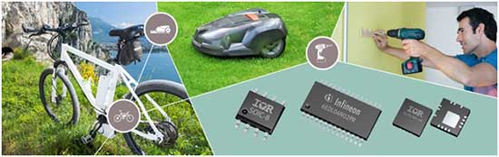 Getting To Know The EiceDRIVER™ 200 V Level Shift Gate Driver ICs