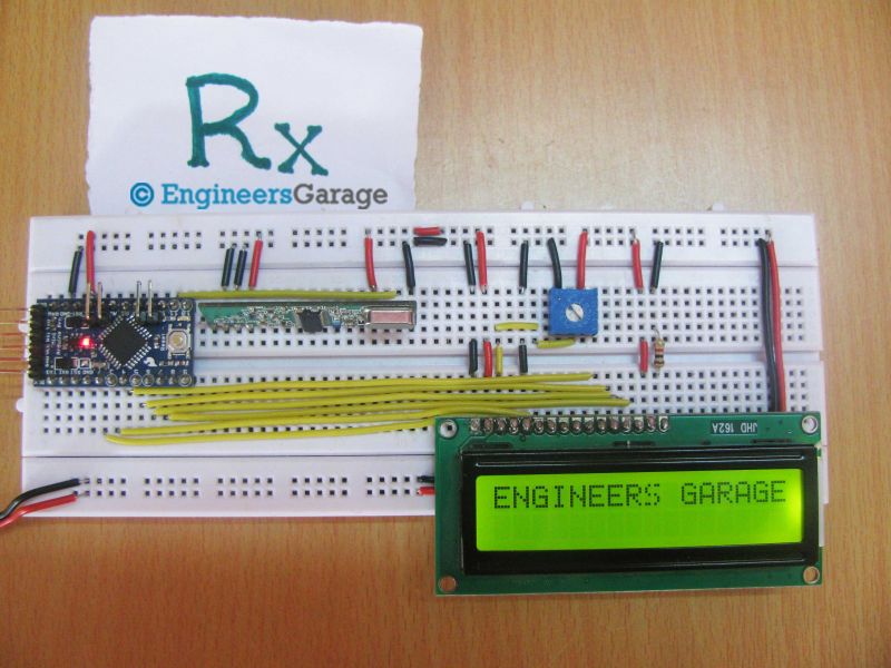 Sensor value transmission without using Encoder and decoder
