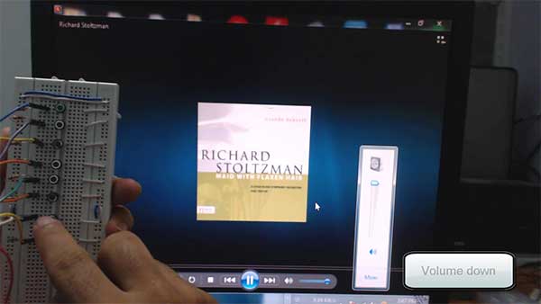 Atmega 32u4 Based Multimedia Keypad (Part 8/25)