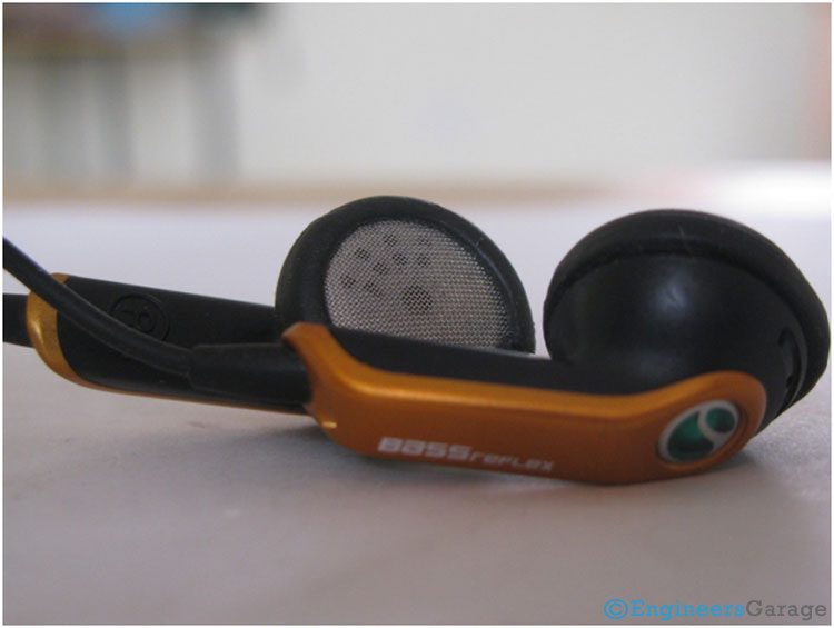 Insight - How Earphone works