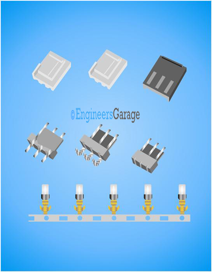Wire-to-Board Connector