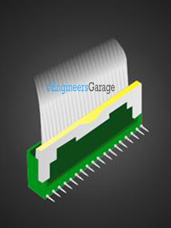 Wire-to-Board Connector