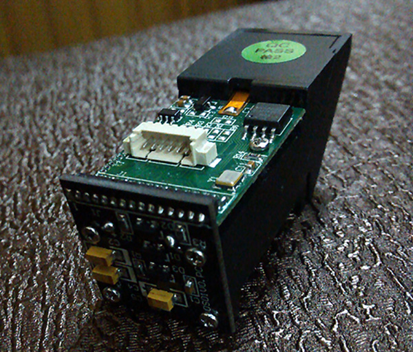 Fingerprint Detection using Microcontroller- (Part 45/46)