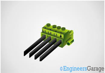 Wire-to-Board Connector