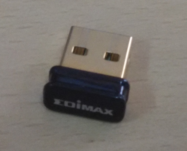 WI-FI Configuration with Beaglebone Black (Part 11/15)