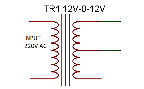 Adjustable constant current source