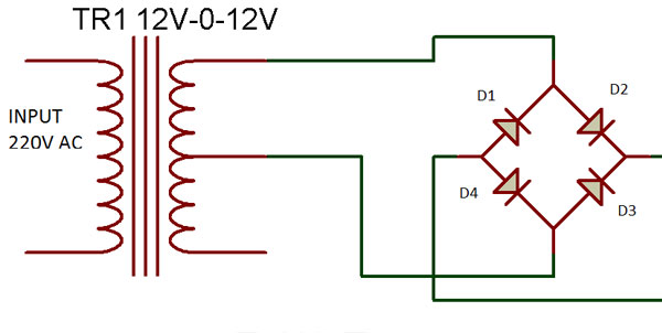 Adjustable constant current source