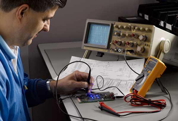 Beginners’ Guide to Electronics: 12 Basic Things you must know