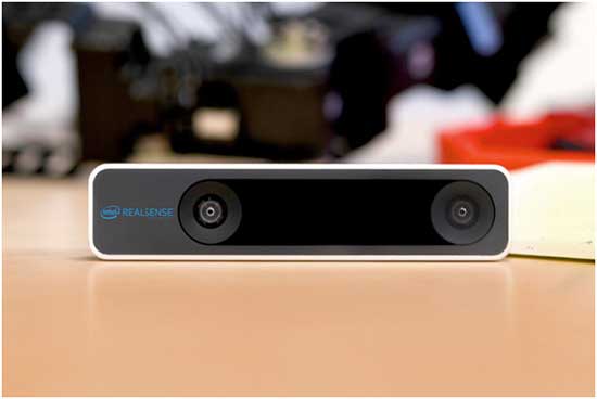 Intel Introduces A New Range of RealSense Stand-Alone Inside-Out ...