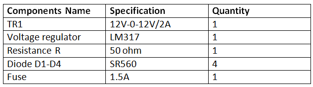 Adjustable Constant Current Source (Part 13/13)