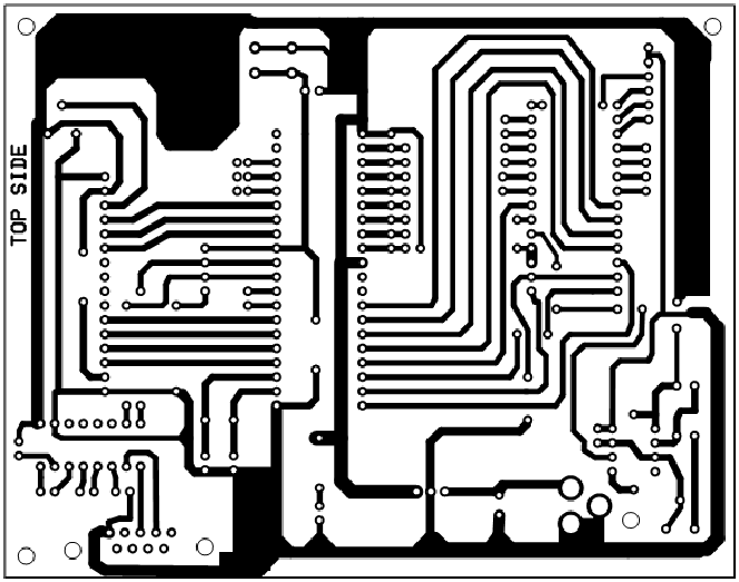 Microcontroller Based Accelerometer
