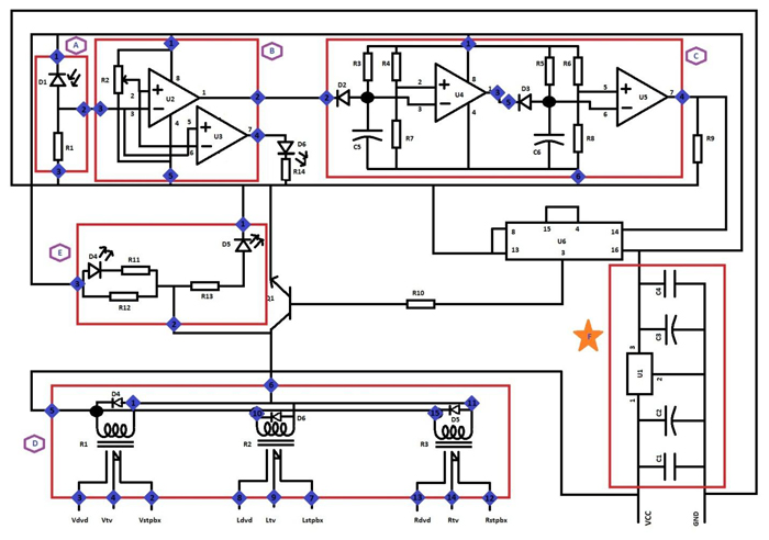Electronic Circuit Designing: Multitasking With Circuits (Part 4)