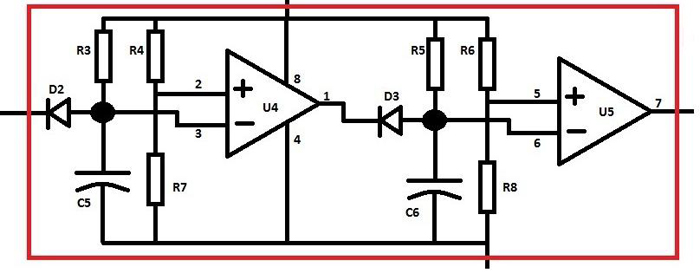 Electronic Circuit Designing: Multitasking With Circuits (Part 4)