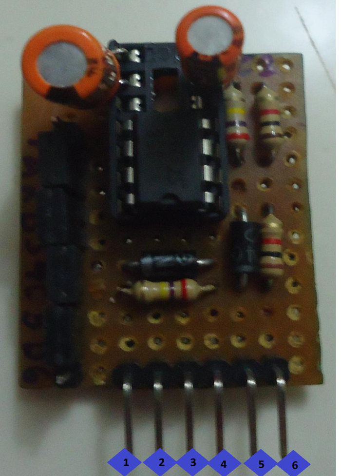 Electronic Circuit Designing: Multitasking With Circuits (Part 4)