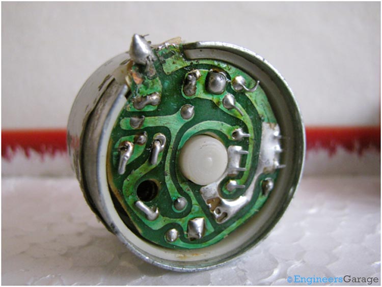 Insight - How DC Motor Works