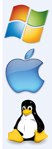 Operating System : Comparison of various OS