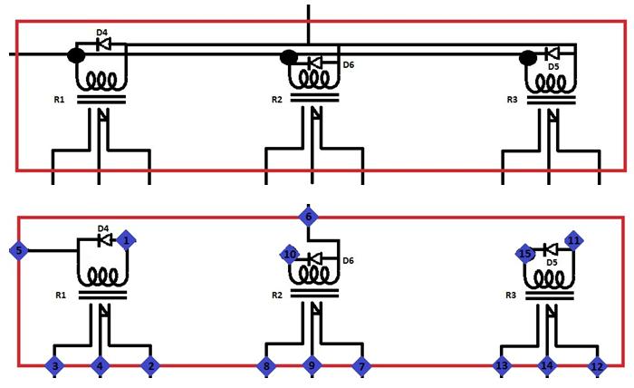 Electronic Circuit Designing: Multitasking With Circuits (Part 4)