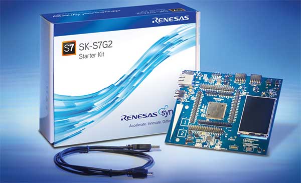 Renesas Electronics Showcases Renesas IoT Sandbox at IoT Asia 2017 in ...