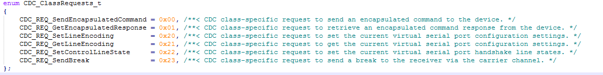 Atmega 32u4 Based UART to USB Converter (Part 12/25)