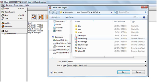 How to make a PCB Layout