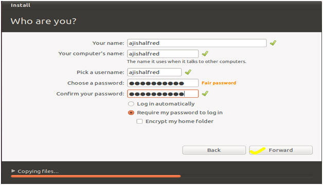 Linux Tutorial: File System, Installation & Shells