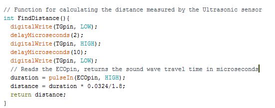 Mobile App Controlled Robot