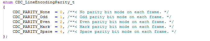 Atmega 32u4 Based UART to USB Converter (Part 12/25)