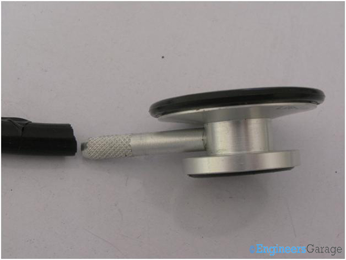 Insight - How Stethoscope Works