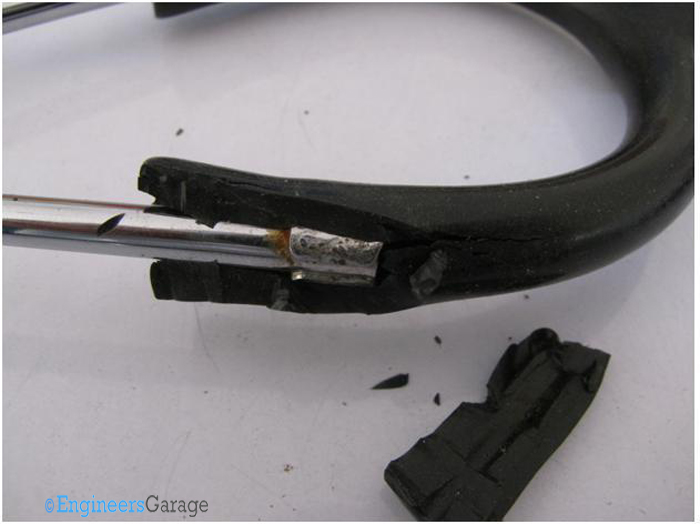 Insight - How Stethoscope Works