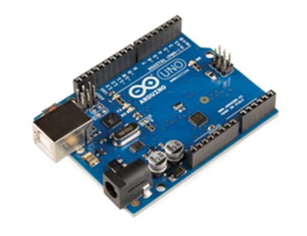 STREET LIGHT THAT GLOWS ON DETECTING VEHICLE MOVEMENT