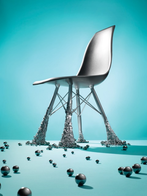 Programmable Matter – Giving Shape to Imagination