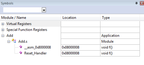 JTAG Debugging With LPC1768- (Part 3/21)